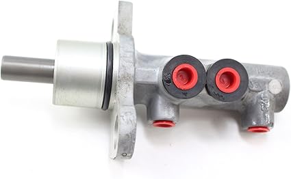 Amazon.com: Brake Master Cylinder for Audi A4 A6 Passat Brake Master ...
