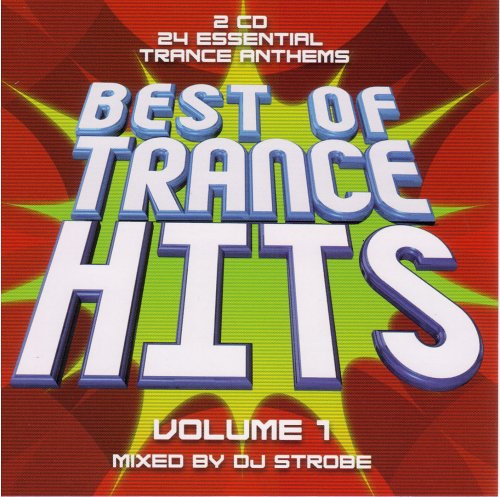 Various Artists - Best of Trance Hits 1 - Amazon.com Music