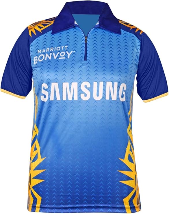 Buy Mumbai Indian IPL Jerseys at Amazon.in
