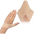 Thumb Support Brace, CMC Joint Thumb Splint, Soft Thumb Compression ...