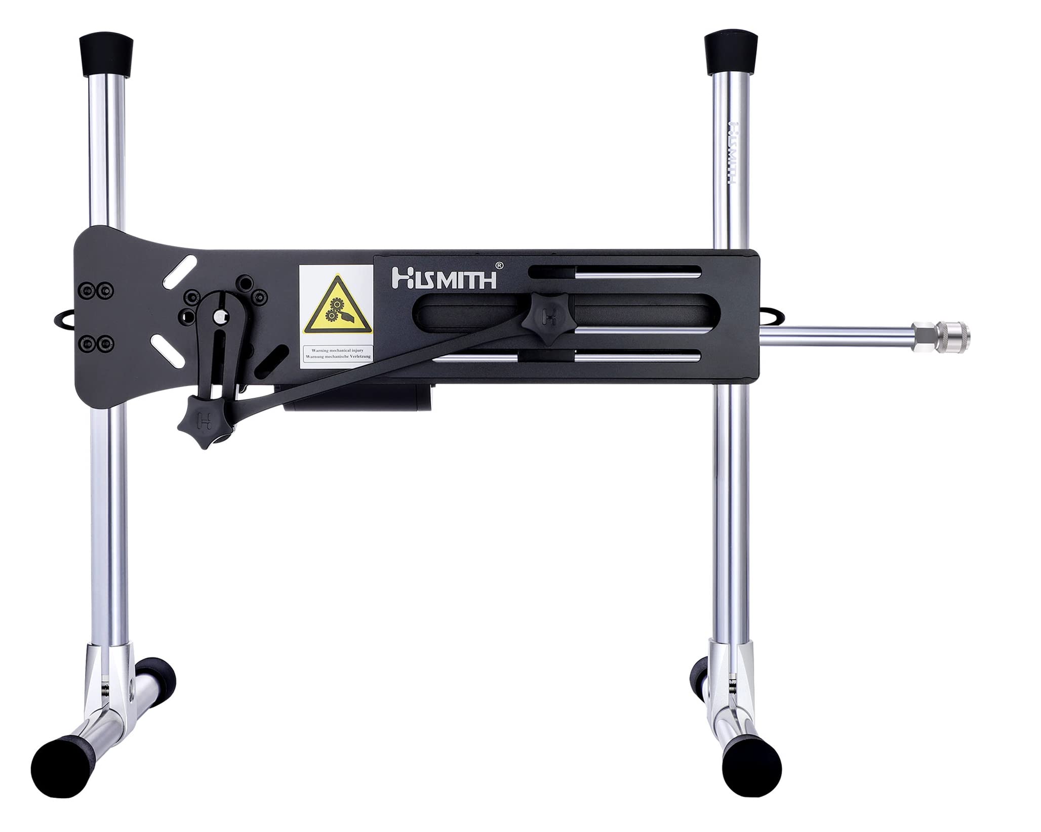 Hismith Premium 3.0, Sex Machine with Kliclok System, Wire-Controlled ...