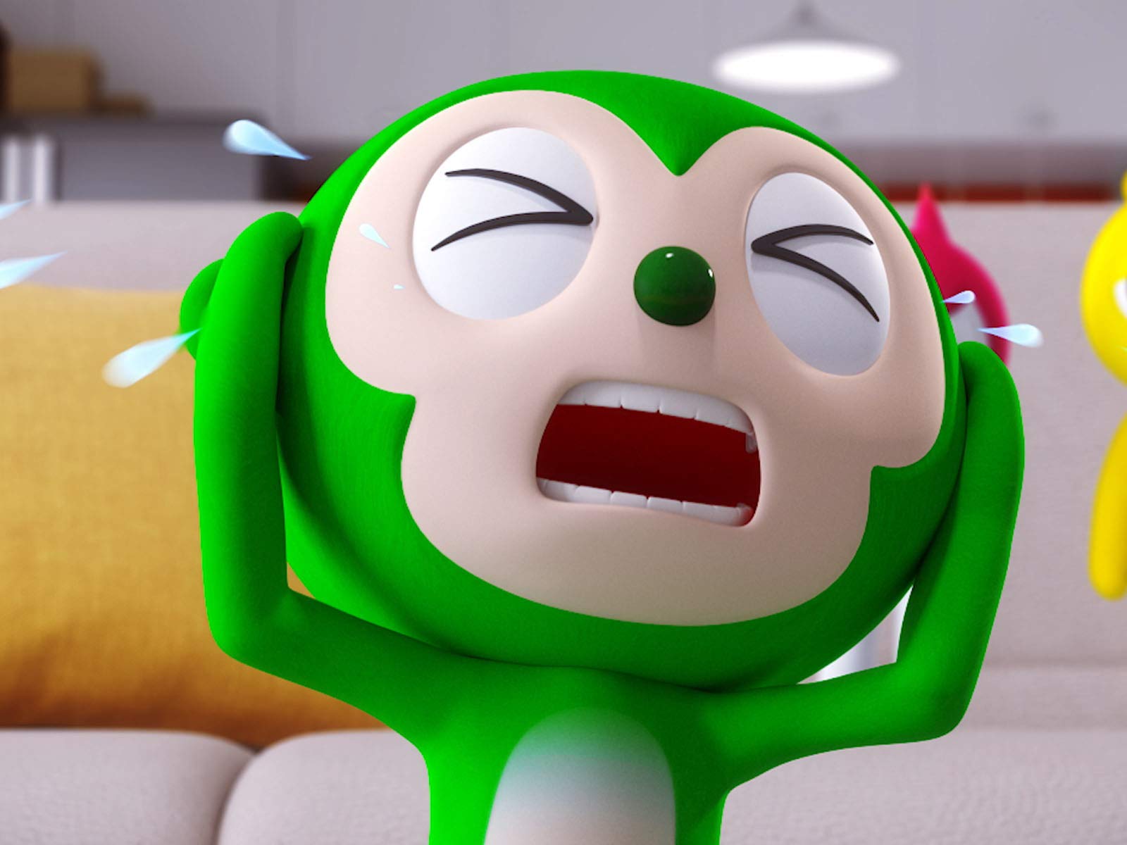 Watch Miniforce X | Prime Video