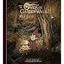 Amazon.com: The Art of Over the Garden Wall (9781506703763): Patrick ...