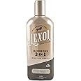 Amazon.com: Manna Pro Lexol 3-in-1 Leather Care Spray, 16.9-Ounces ...