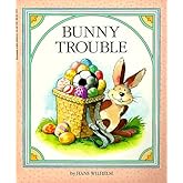 The Big Bunny and the Easter Eggs: Kroll, Steven, Stevens, Janet ...
