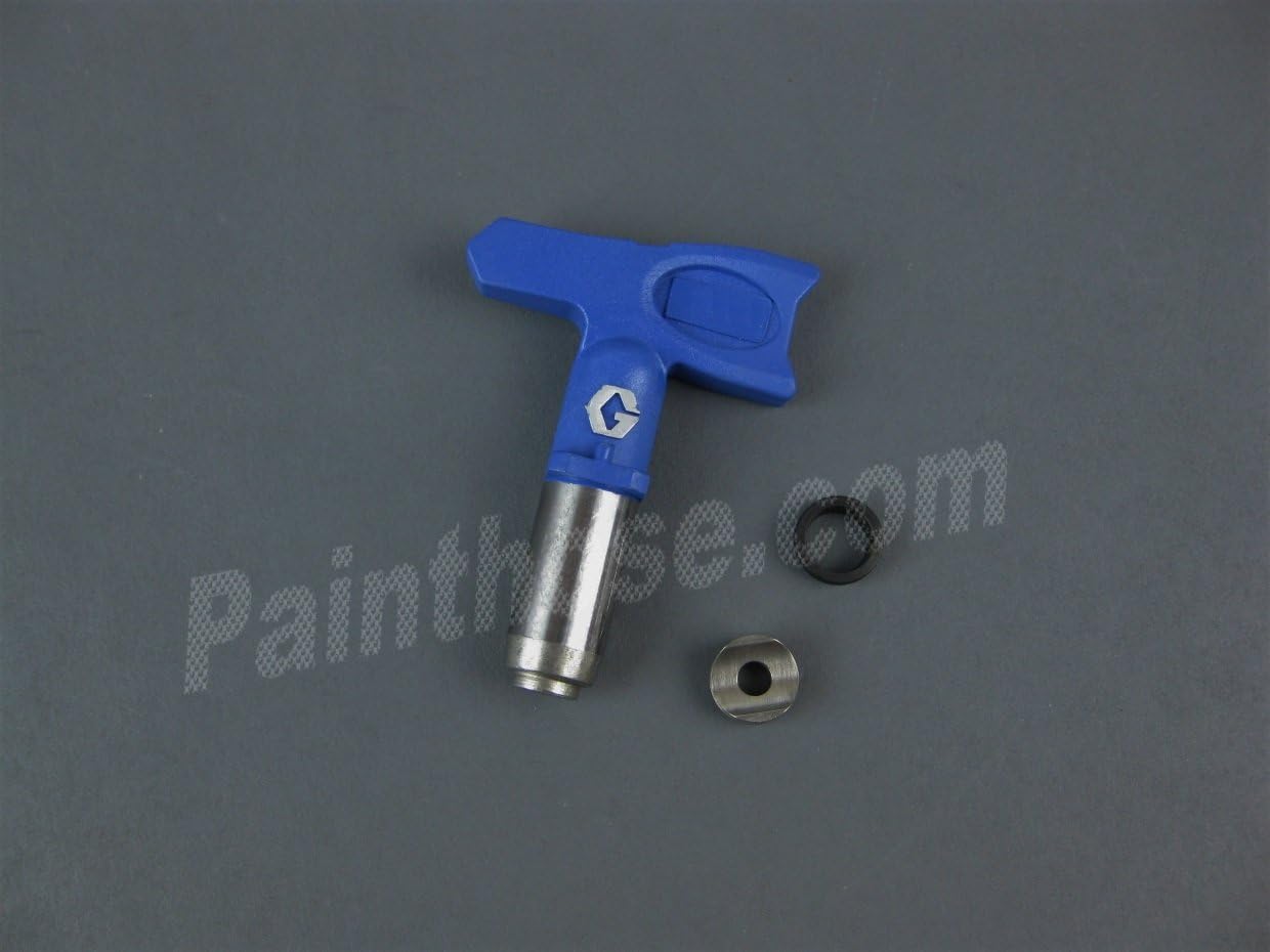 Graco LTX515 Airless Spray Tip RAC X 515 - Painting Supplies - Amazon.com