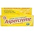Amazon.com: Aspercreme Odor Free Topical Analgesic Cream, 3-Ounce Tubes ...