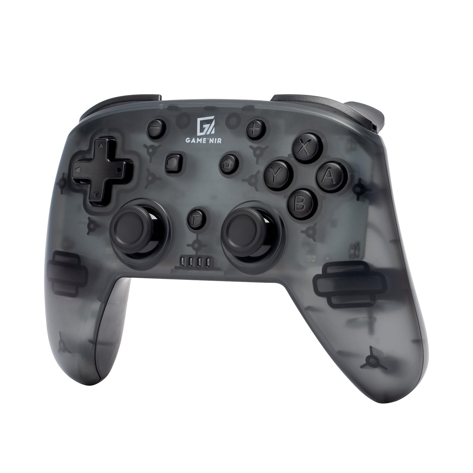 Mua GAME'NIR BLACK SYMMETRY Wireless Switch Controller, Ergonomic ...