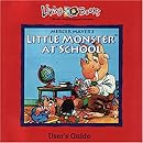 Little Monster at school (Living books): Mercer Mayer: Amazon.com: Books