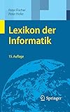 Taschenbuch der Informatik: Amazon.de: Uwe Schneider, Dieter Werner ...