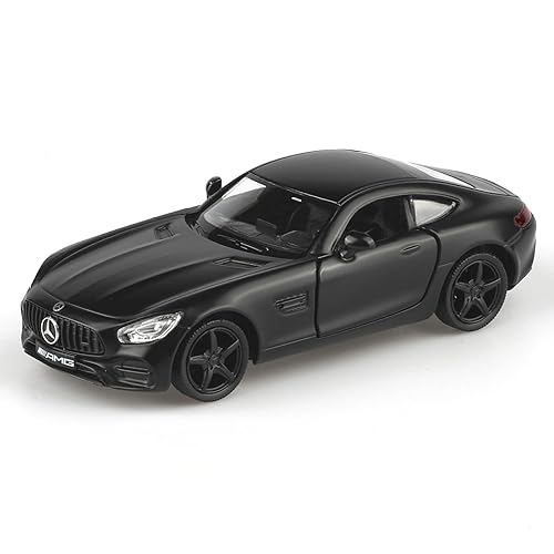 TOKAXI 1/36 Scale Mercedes Benz AMG GTS Diecast Cars Models,Pull Back ...