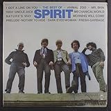Spirit - The Best Of Spirit - Amazon.com Music