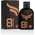 Amazon.com : Tru Western PBR 8 Seconds Fury Men's Cologne, 3.4 fl oz ...