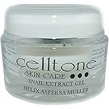 Amazon.com : Andes Nature Cosmetic Snail Extract Cream, 5.12 Ounce ...