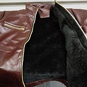Buy Life Trading Hot Released Faux Leather Jacket for Mens and Boys at ...