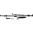 Amazon.com: MOOG DS800980A Steering Linkage Assembly for Dodge Ram 1500 ...