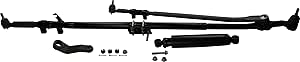 Amazon.com: MOOG DS800980A Steering Linkage Assembly : Automotive