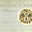 William D Berry: 1954-1956 Alaskan Field Sketches: Elizabeth Berry ...