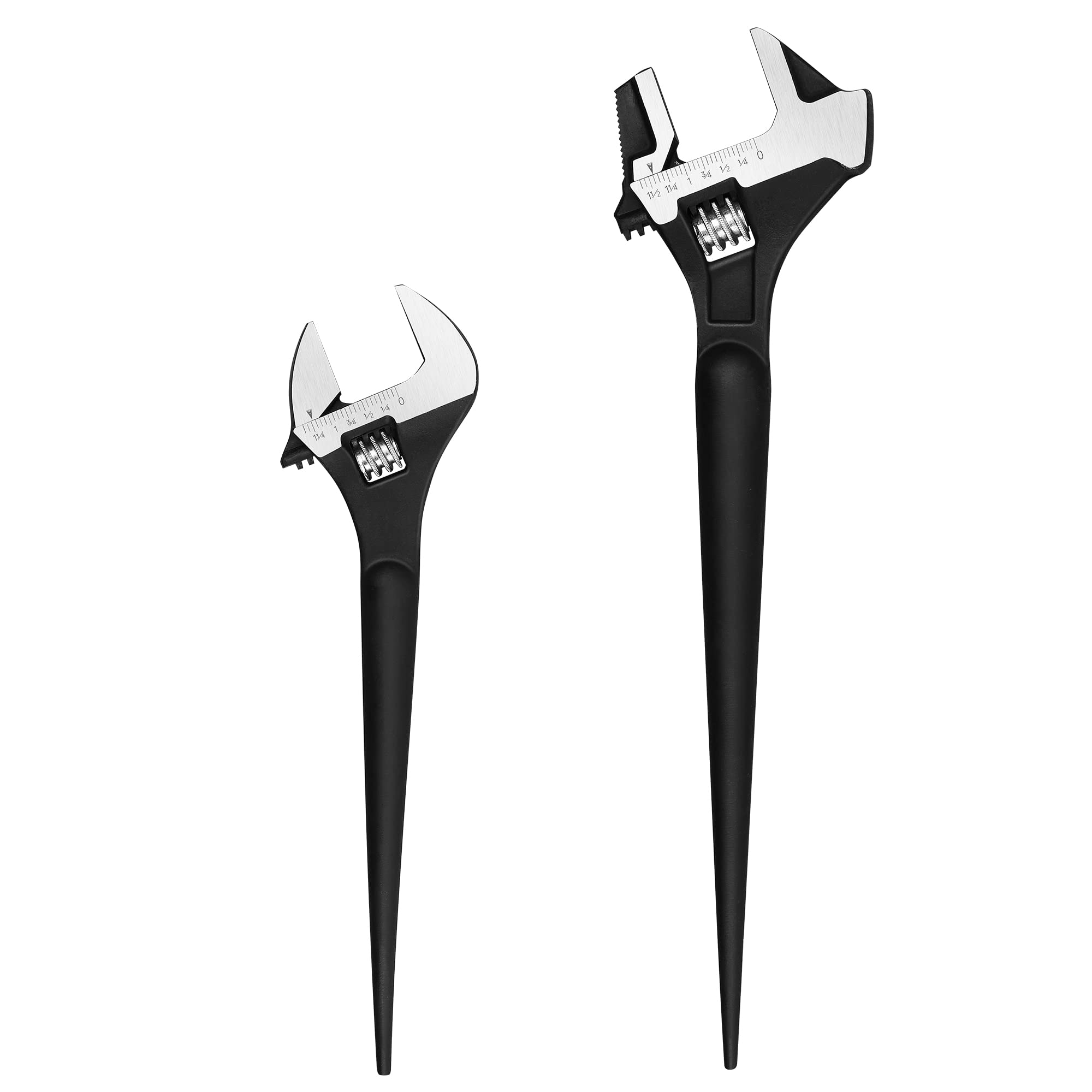 Mua MAXPOWER 2PCs Adjustable Spud Wrench Set, 12 inch Spud Wrench, 16 ...