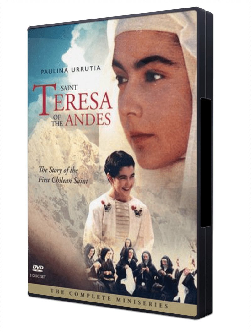 Amazon.com: St. Teresa of the Andes: Movies & TV