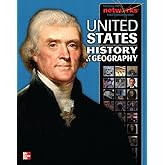 Amazon.com: United States History and Geography, Student Edition ...
