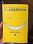 Assassination Classroom Volume 1: Amazon.co.uk: Yusei Matsui ...