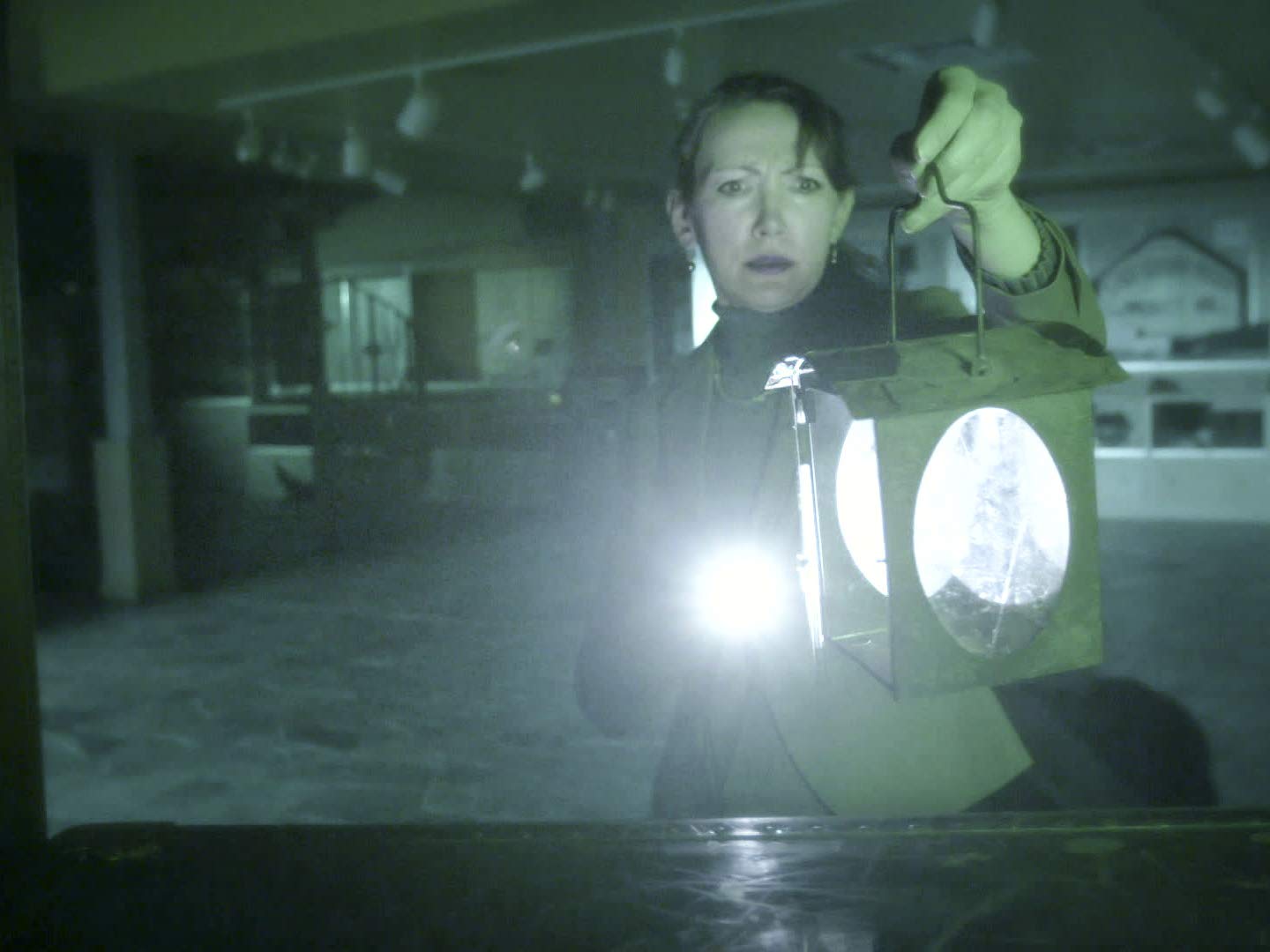 Watch Haunted Case Files - Season 1 | Prime Video