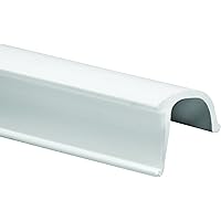 Prime-Line MP7867 Glass Retainer Strips, 3/8 inch x 19/32 inch x 72 in ...