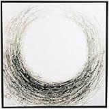 Amazon.com: Ashley Furniture Signature Design - Odella Abstract Framed ...