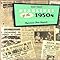 Headlines of the 1950s (six full size facsimile newspapers): Amazon.co ...