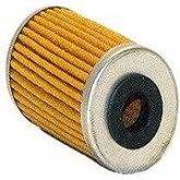 Amazon.com: WIX Filters - 57255 Heavy Duty Cartridge Fuel Metal ...