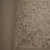 Kawaii Halloween: A Super Cute Holiday Coloring Book (Kawaii, Manga and ...