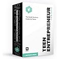 Amazon.com: Teen Entrepreneur Toolbox: The Small-Business Guide for ...