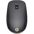 Amazon.com: HP Z5000 Silver Wireless Mouse Bluetooth Black,Copper ...
