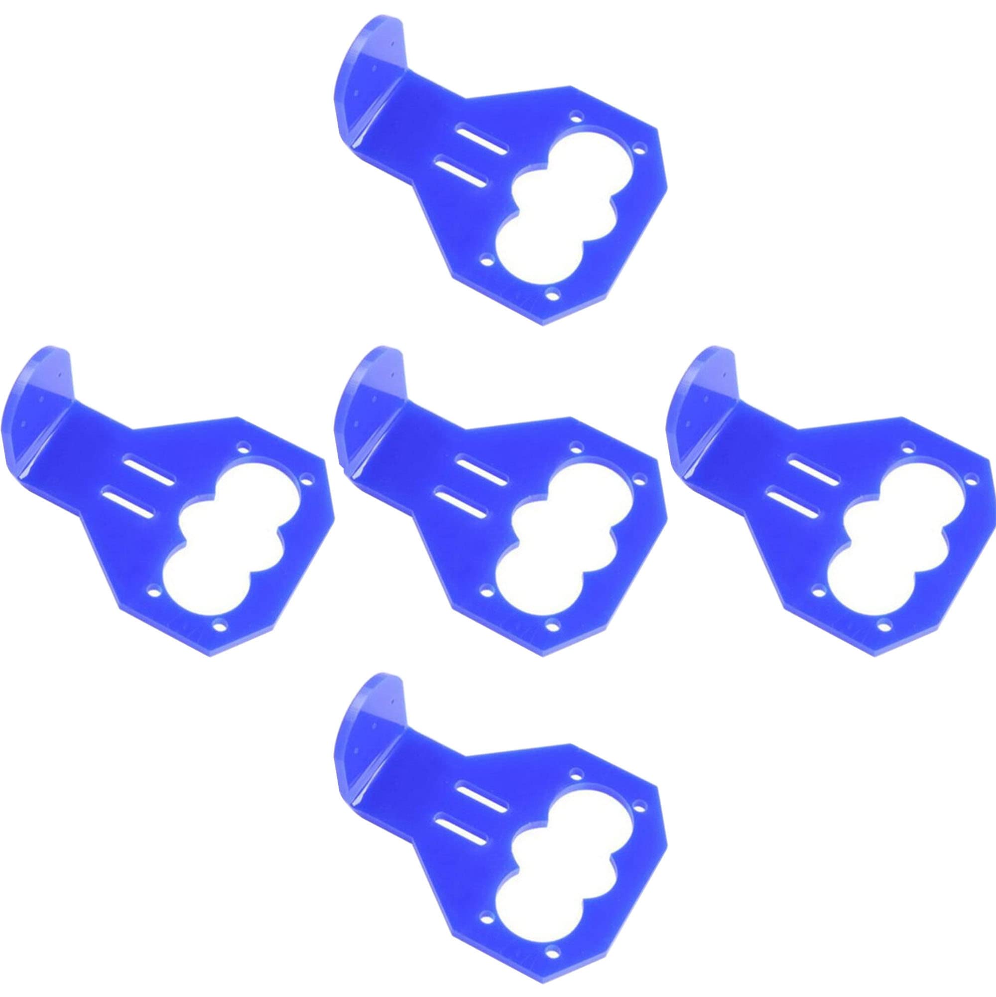 Mua RASBEE 5 Pcs Sensor Bracket for SR04 Ultrasonic Sensor Module ...