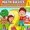 Amazon.com: Math Basics: Essential Learning for Kids (Volume 1 ...