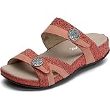 Amazon.com | Romika Women's Hollywood 04 Sport Sandal | Sport Sandals ...