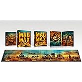 Amazon.com: Middle Earth 6-Film Ultimate Collector's Edition (4K Ultra ...