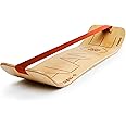GIBBON SlackBoard - GiBoard Balance Board Kids & Adults - Slackline ...