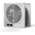 AC Infinity Room To Room Fan 8 Two Way Airflow Through the Wall Fan