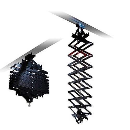 2x Pro Photo Studio Ceiling Rail Track System Pantography in Oman ...