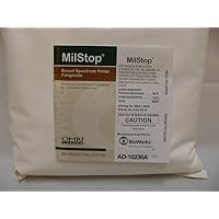 Amazon.com : MilStop Organic Foliar Fungicide - 5lb bag : Outdoor And ...