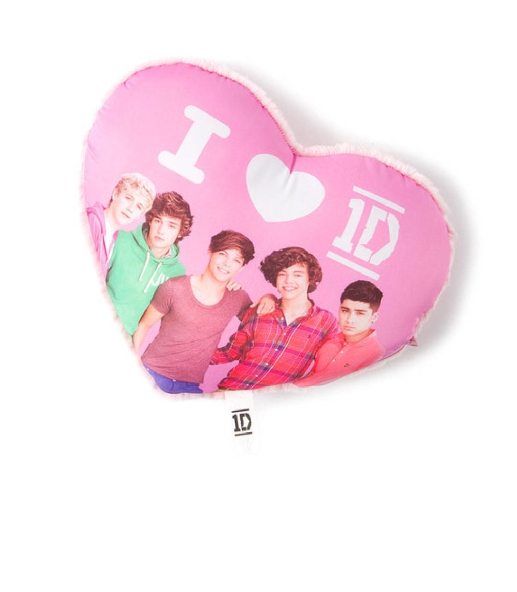 One Direction Heart