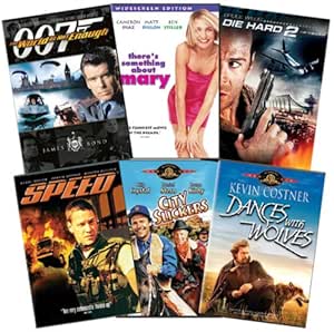 Amazon.com: 90s Hits DVD Collection : Movies & TV