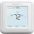 Honeywell RTH8560D1002/E T5 Touchscreen Thermostat White, Tools & Home Improvement - Amazon Canada