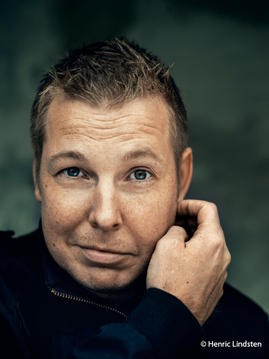 Fredrik Backman - Alle Hörbücher bei Audible.de