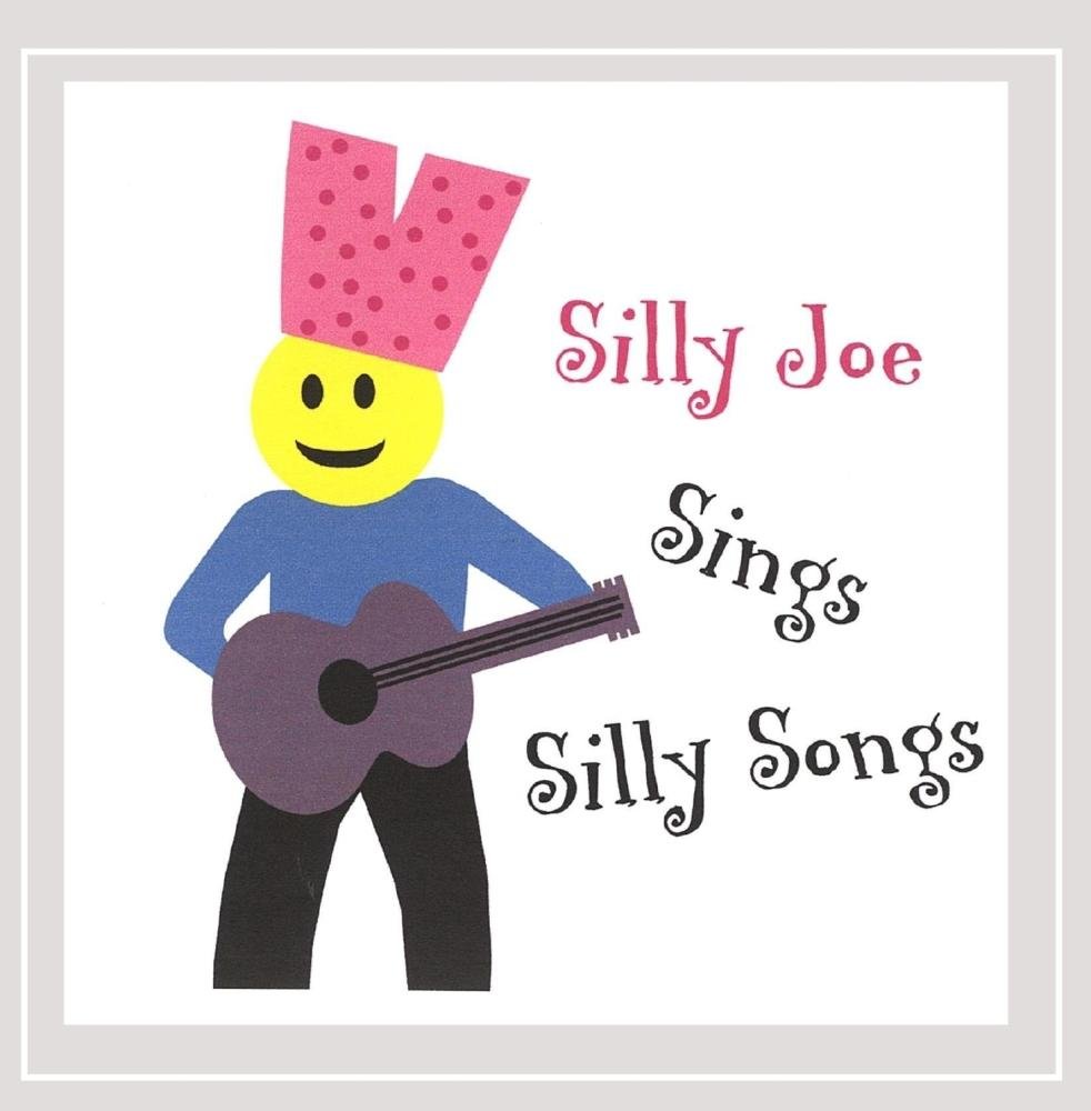 Silly Joe - Silly Joe Sings Silly Songs - Amazon.com Music