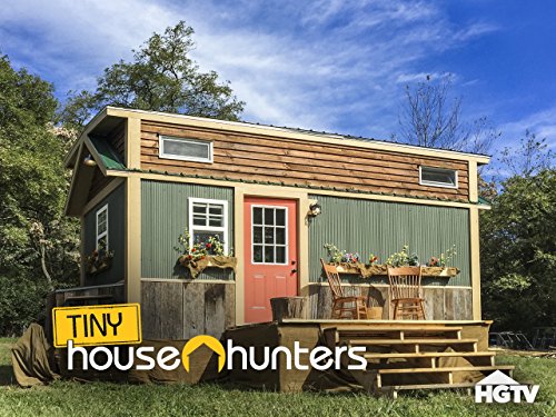 Amazon.com: Tiny House Hunters, Season 6: Amazon Digital Services LLC