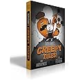 Amazon.com: Jasper Rabbit's Creepy Tales! (Boxed Set): Creepy Carrots ...