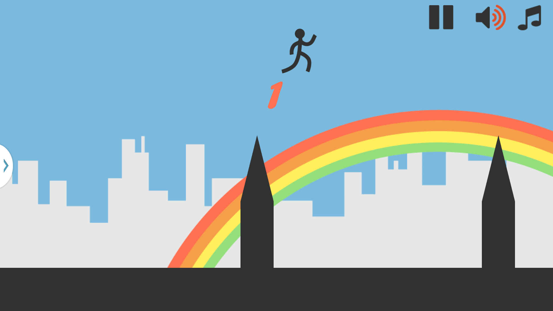 Amazon.com: Ultimate Running Stickman Adventure: Appstore for Android